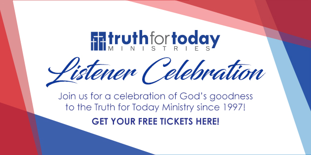 Truth for Today | Valley Bible Church